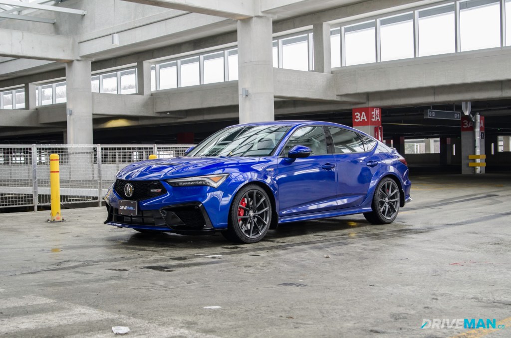 2025 Acura Integra Type S Video, Review, And Pricing